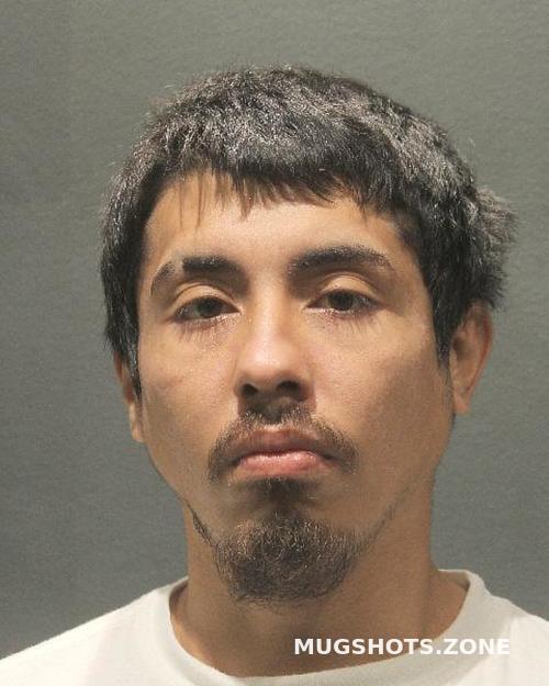 PONCE BRIAN STEVIE 08/14/2024 - Arlington County Mugshots Zone