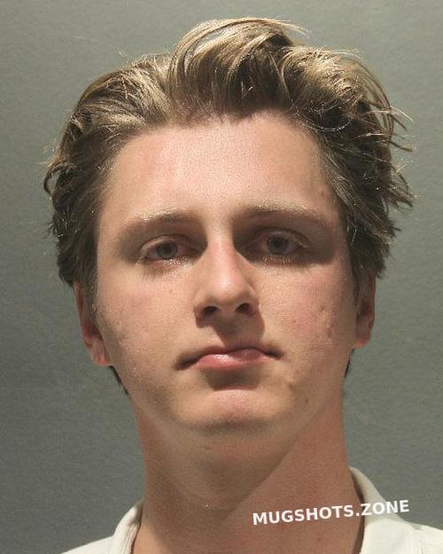 FORTNEY HARRISON JAMES 08/24/2024 - Arlington County Mugshots Zone