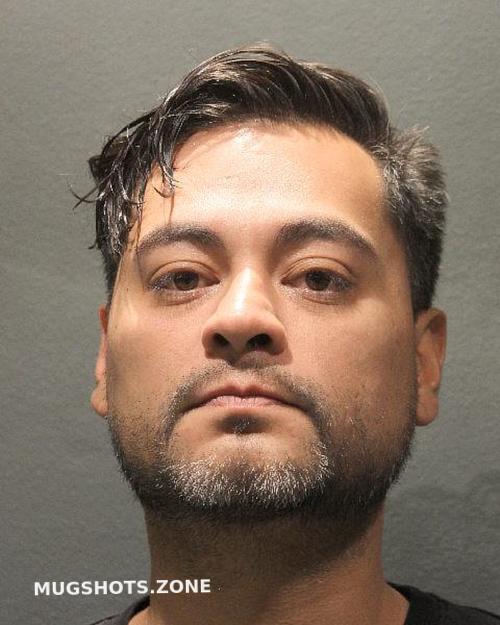 REYES MICHAEL OMAR 08/30/2024 - Arlington County Mugshots Zone