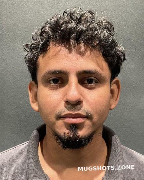VALDEZ LEMUS JAIRO 08/31/2024 - Arlington County Mugshots Zone