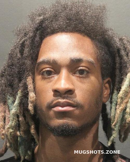 WELLS ISAIAH DEMETRIUS 09/01/2024 - Arlington County Mugshots Zone