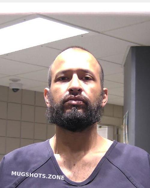 QUIROGA WILSON JORDAN 09/02/2024 - Arlington County Mugshots Zone