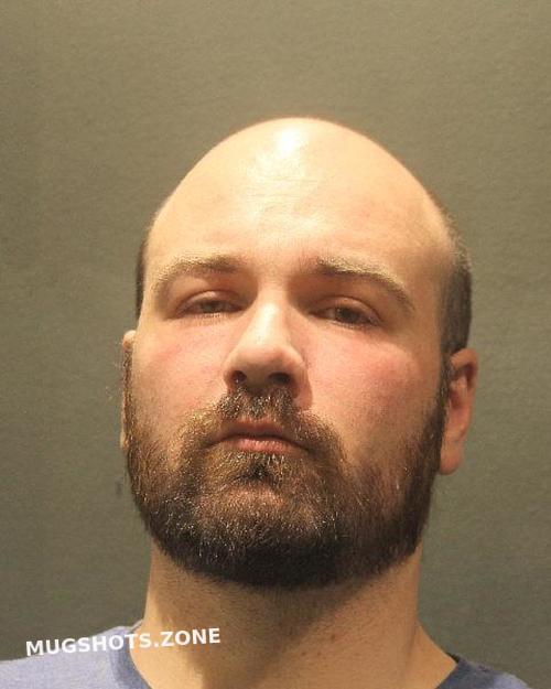 WHITE NICHOLAS CAIN 09/03/2024 - Arlington County Mugshots Zone