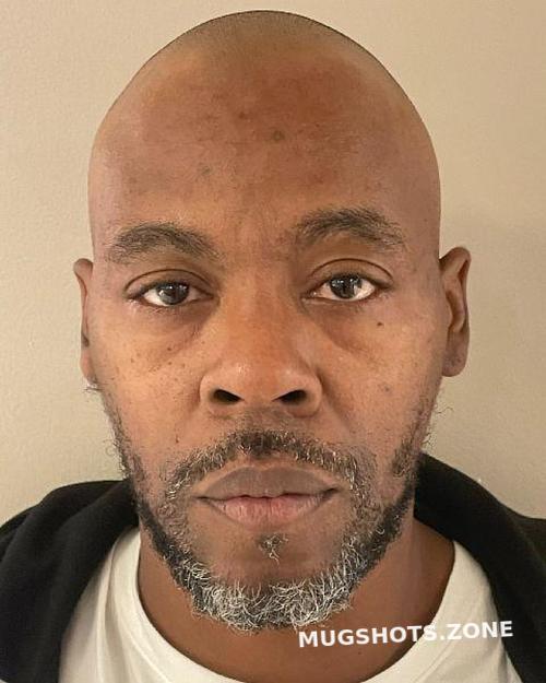 DAVIS ERIC LEON 09/03/2024 - Arlington County Mugshots Zone