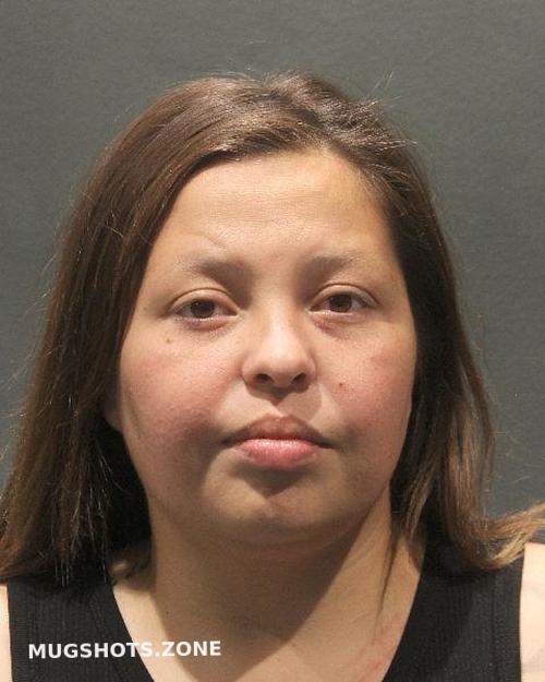 UMANA ALVAREZ MARIA L 09/07/2024 - Arlington County Mugshots Zone