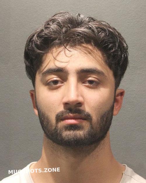 SOHIL SOHIL 09/07/2024 - Arlington County Mugshots Zone