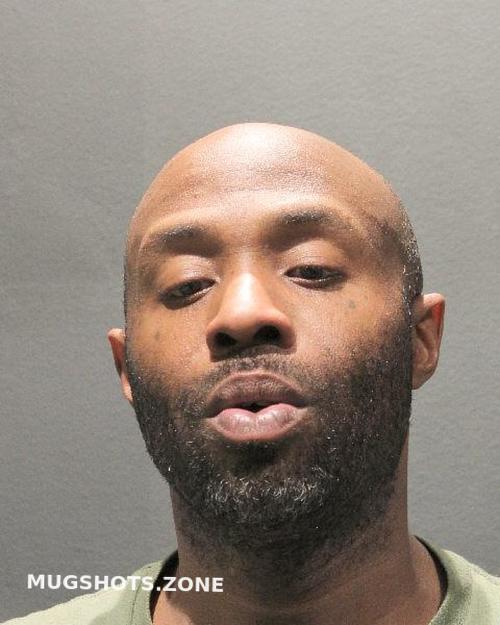 BROWN TERRY WILLIAM 09/07/2024 - Arlington County Mugshots Zone