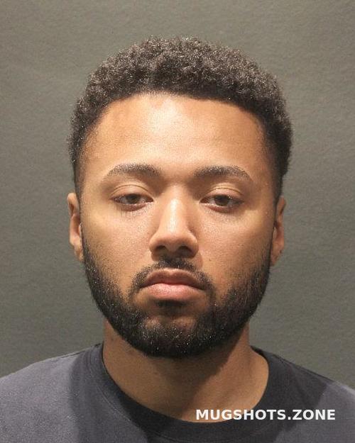 LEE JOSHUA ISSIAH 09/09/2024 - Arlington County Mugshots Zone