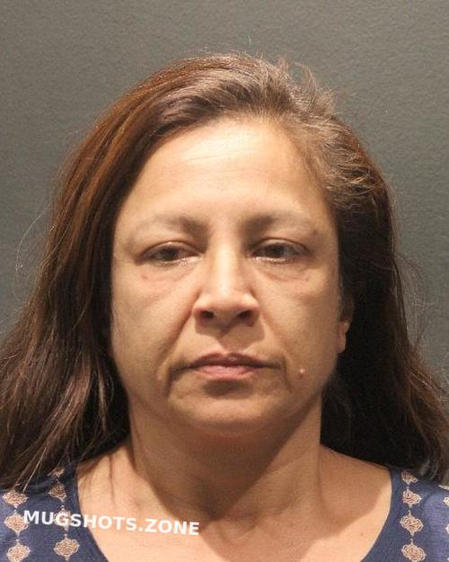 ORLOWSKI LIDA 09/16/2024 - Arlington County Mugshots Zone