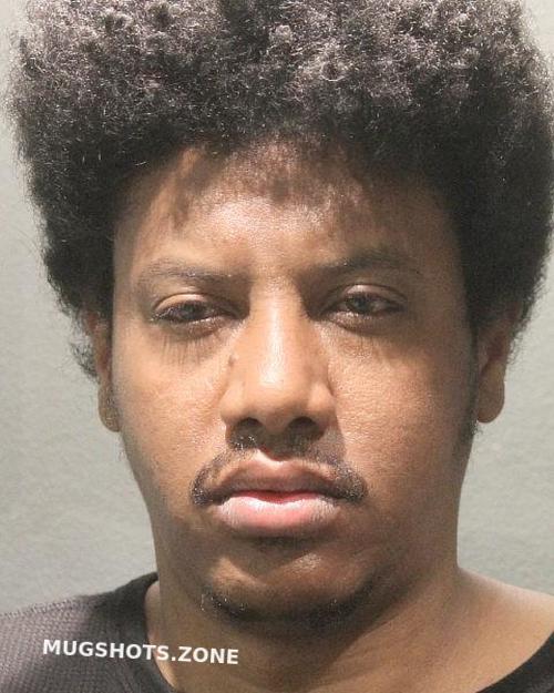 GEBREMESKEL YOHANNA ALEM 09/16/2024 - Arlington County Mugshots Zone