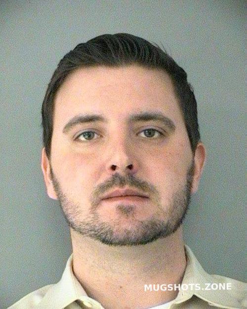 MONGILLO MARTIN DONALD 09/16/2024 - Arlington County Mugshots Zone