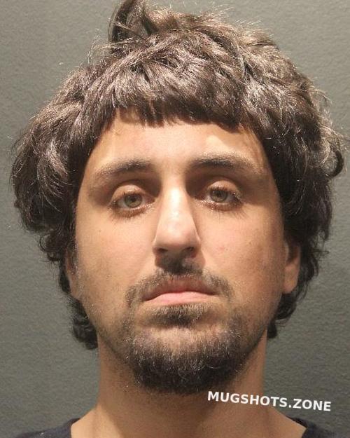 ISHAK SHADY PETER 09/16/2024 - Arlington County Mugshots Zone