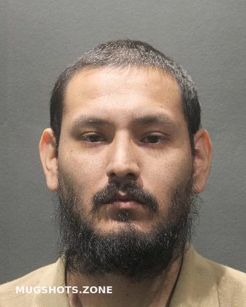 HERNANDEZ CHRISTOPHER RENE 09/17/2024 - Arlington County Mugshots Zone