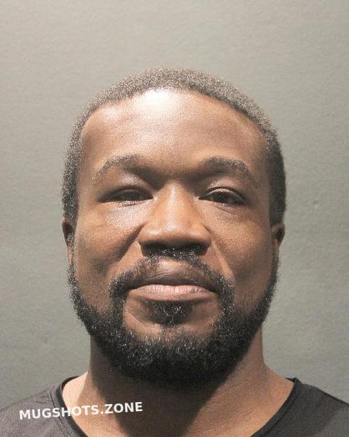 ADEYIGA TEMITOPE ADEWOLE 09/18/2024 - Arlington County Mugshots Zone