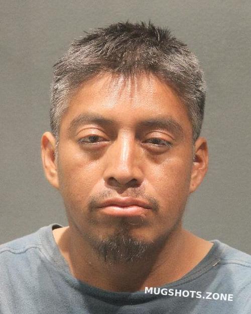 LOPEZ ESCOBAR ANANIAS 09/19/2024 - Arlington County Mugshots Zone