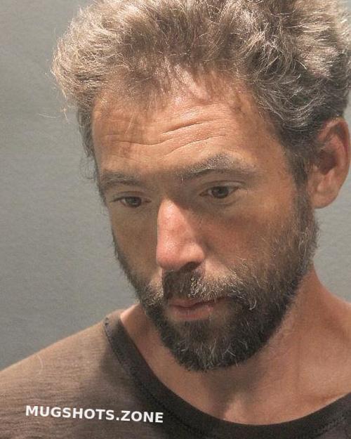 SODERLUND SHANE ALLYN 09/20/2024 - Arlington County Mugshots Zone