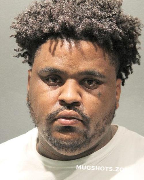 HAMPTON PIERRE 09/23/2024 - Arlington County Mugshots Zone