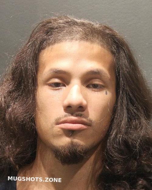 PEREZ JONATHAN DANNY 09/26/2024 - Arlington County Mugshots Zone