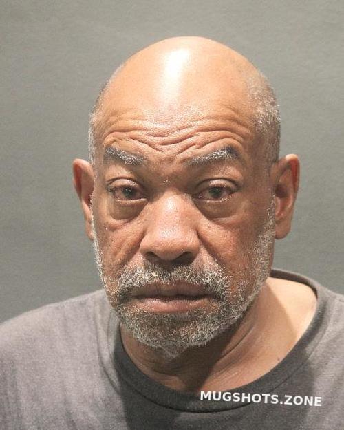 SILVER JEREMIAH ALONZO 09/26/2024 - Arlington County Mugshots Zone