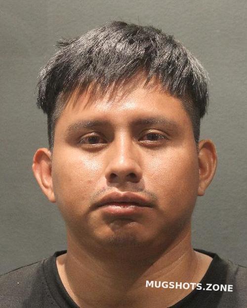 IVOY JUAREZ GERSON ESTUARDO 09/28/2024 - Arlington County Mugshots Zone