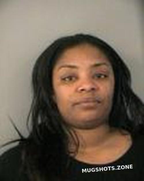 FARROW ANGELA NICHOLE 09/30/2024 - Arlington County Mugshots Zone