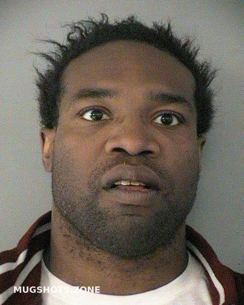 BARNES SHAKA CURTIS 10/01/2024 - Arlington County Mugshots Zone