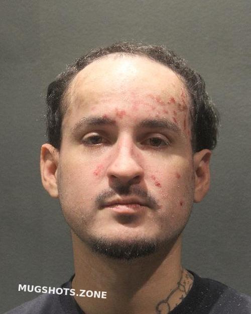 CORNEJO JASON ALONZO 10/01/2024 - Arlington County Mugshots Zone