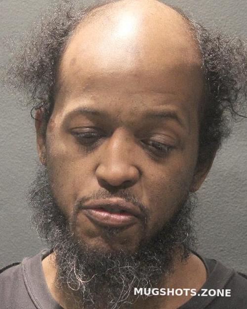 JEFFERS ANTHONY AUSTIN JUNIOR 10/01/2024 - Arlington County Mugshots Zone