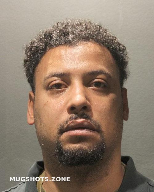 MOORE AARON JAMES 10/02/2024 - Arlington County Mugshots Zone