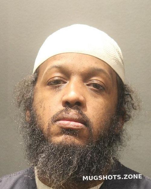 JEFFERS ANTHONY AUSTIN JUNIOR 10/03/2024 - Arlington County Mugshots Zone