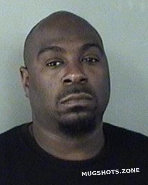 SINGLETON TRAVIS SENTELL 10/06/2024 - Arlington County Mugshots Zone