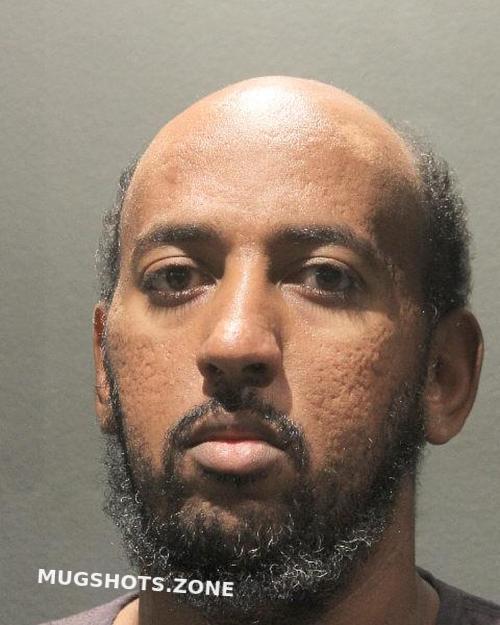 FITIWI ROBEL 10/07/2024 - Arlington County Mugshots Zone