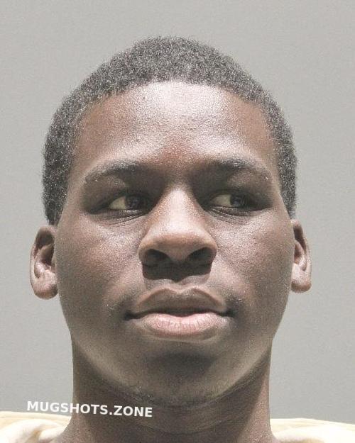 SMITH DAMONTE 10/07/2024 - Arlington County Mugshots Zone