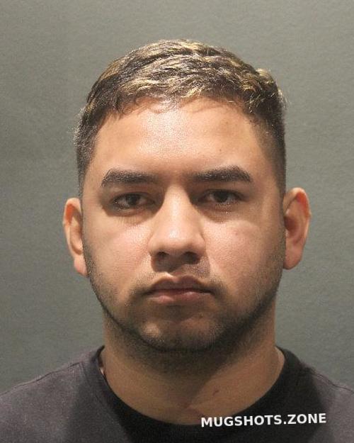 QUIROZ FIGUEROA FRANCISCO JOSE 10/08/2024 - Arlington County Mugshots Zone