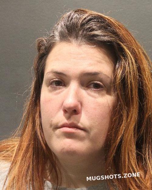 WOODSTOCK KAYLA 10/08/2024 - Arlington County Mugshots Zone