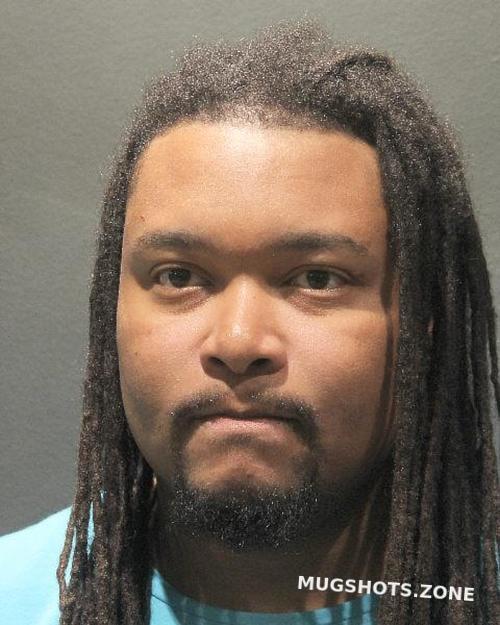 LEE BRANDON SAMUEL 10/11/2024 - Arlington County Mugshots Zone