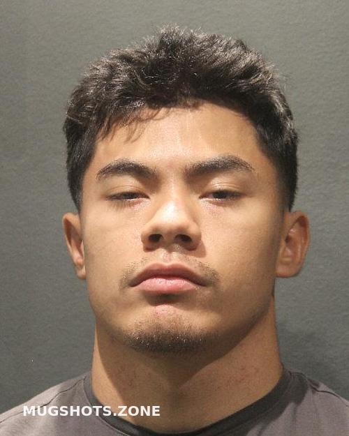 INTHAVONG VILAY 10/14/2024 - Arlington County Mugshots Zone