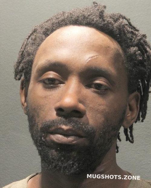 CARTER DARIUS 10/15/2024 - Arlington County Mugshots Zone