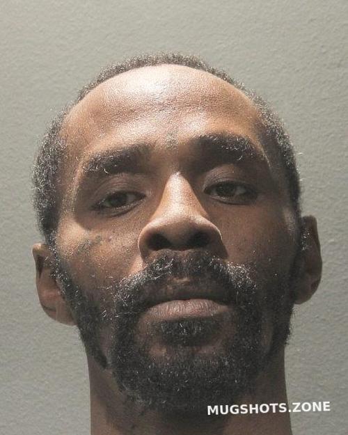 CAMPBELL HOWARD ALLEN 10/16/2024 - Arlington County Mugshots Zone