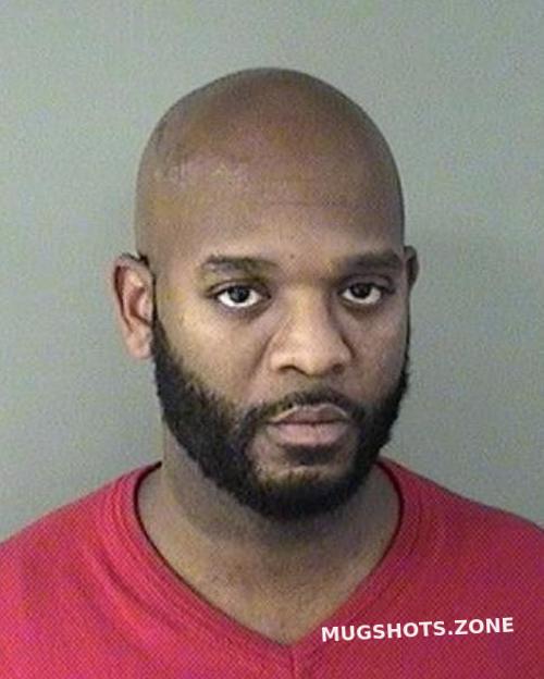 AUSTION LAQUAN DARNELL 10/17/2024 - Arlington County Mugshots Zone