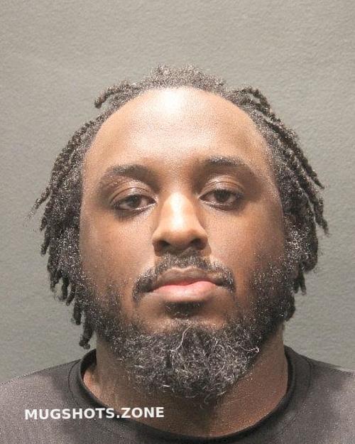 CHERRY VINCENT LEON JUNIOR 10/17/2024 - Arlington County Mugshots Zone