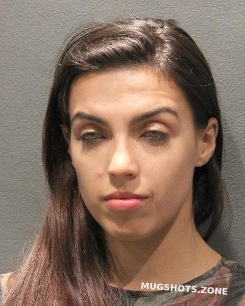 EVERSOLE FORREST AMANDA 10/22/2024 - Arlington County Mugshots Zone