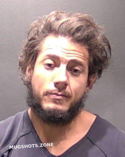 MCMORROW BRYAN 10/23/2024 - Arlington County Mugshots Zone