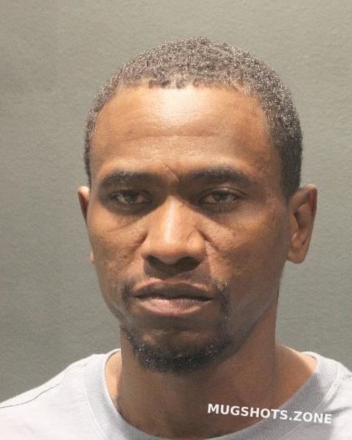 JEFFERIES MICHAEL TAVON 10/24/2024 - Arlington County Mugshots Zone