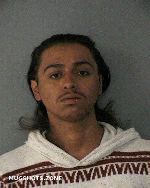 PONCE LOPEZ WILLIAM 10/25/2024 - Arlington County Mugshots Zone