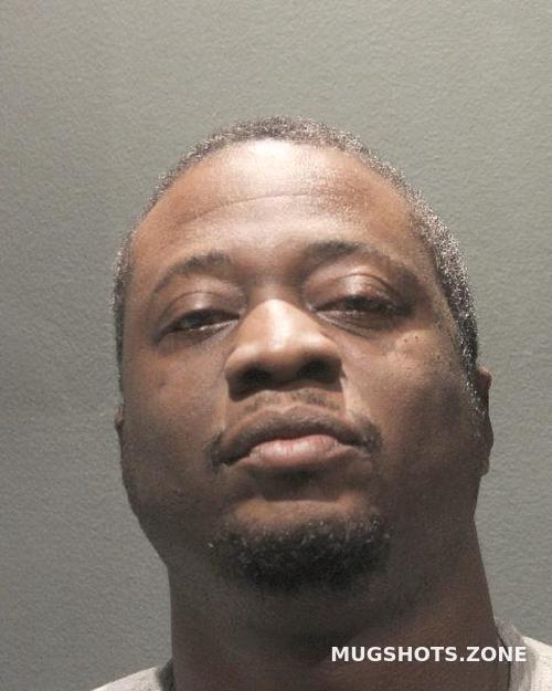 POPE DWAYNE NATHAN 10/27/2024 - Arlington County Mugshots Zone
