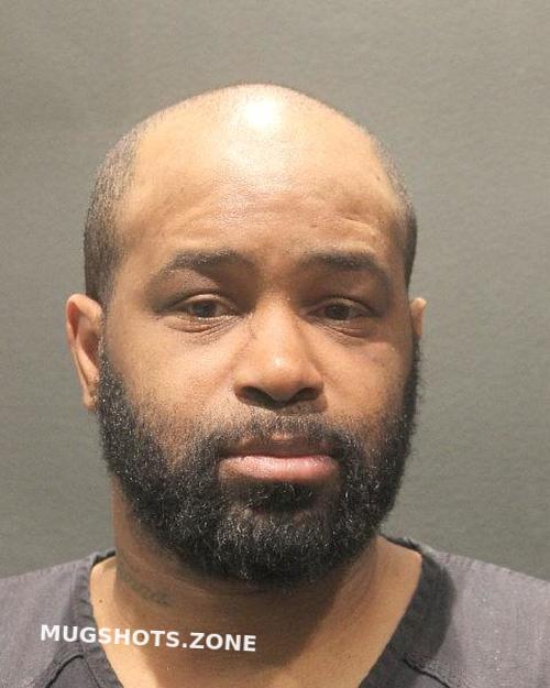 GUTHRIE MARVIN ANTHONY 10/27/2024 - Arlington County Mugshots Zone