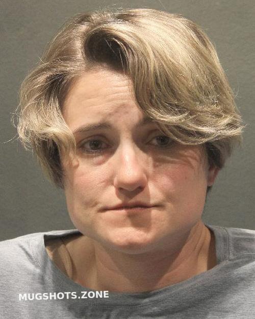 ROBBINS NATASHA ELIZABETH 10/28/2024 - Arlington County Mugshots Zone