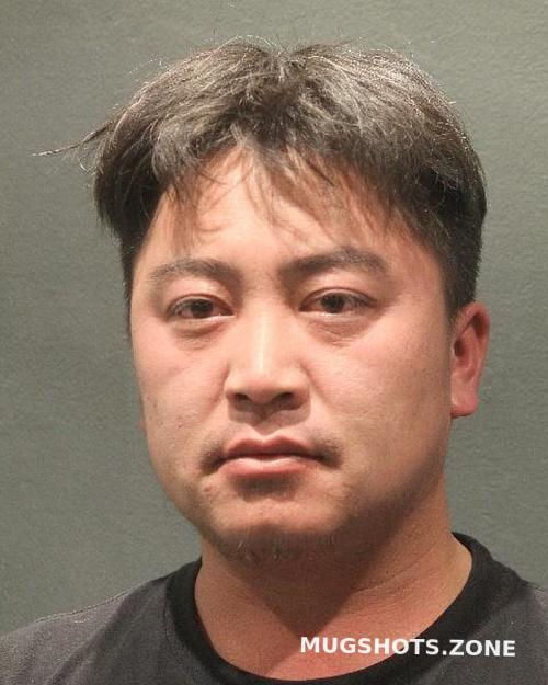 GANBAT ENKHBOLD 10/31/2024 - Arlington County Mugshots Zone