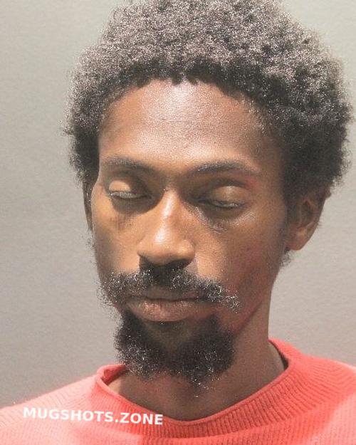 RAYFORD NEKKHAKHI 10/31/2024 - Arlington County Mugshots Zone